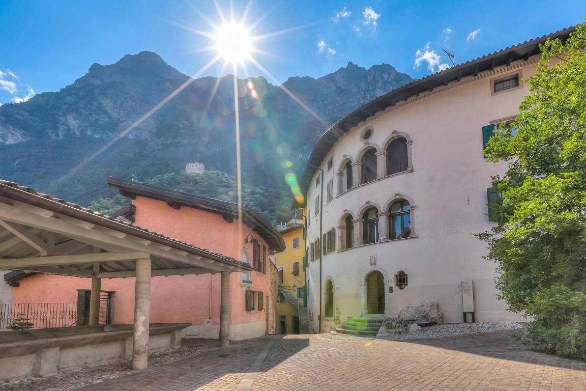 55 M² Apartment ∙ 1 Bedroom ∙ 4 Guests - Riva del Garda