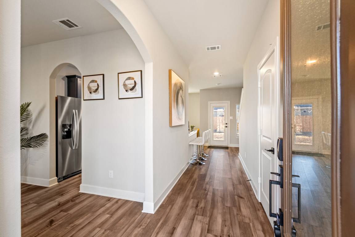 222 M² Casa ∙ 4 Habitaciones ∙ 1 Huésped - Arlington, TX