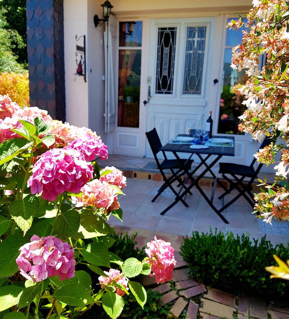 42 M² Mökki ∙ 1 Makuuhuone ∙ 2 Vierasta - Pyrenees