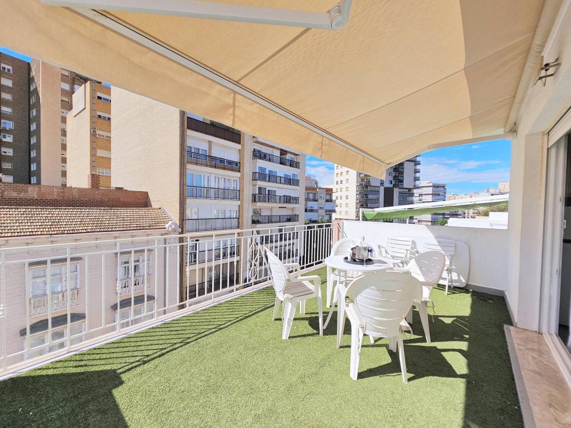 40 M² Studio Flat ∙ 1 Bedroom ∙ 2 Guests - Cartagena