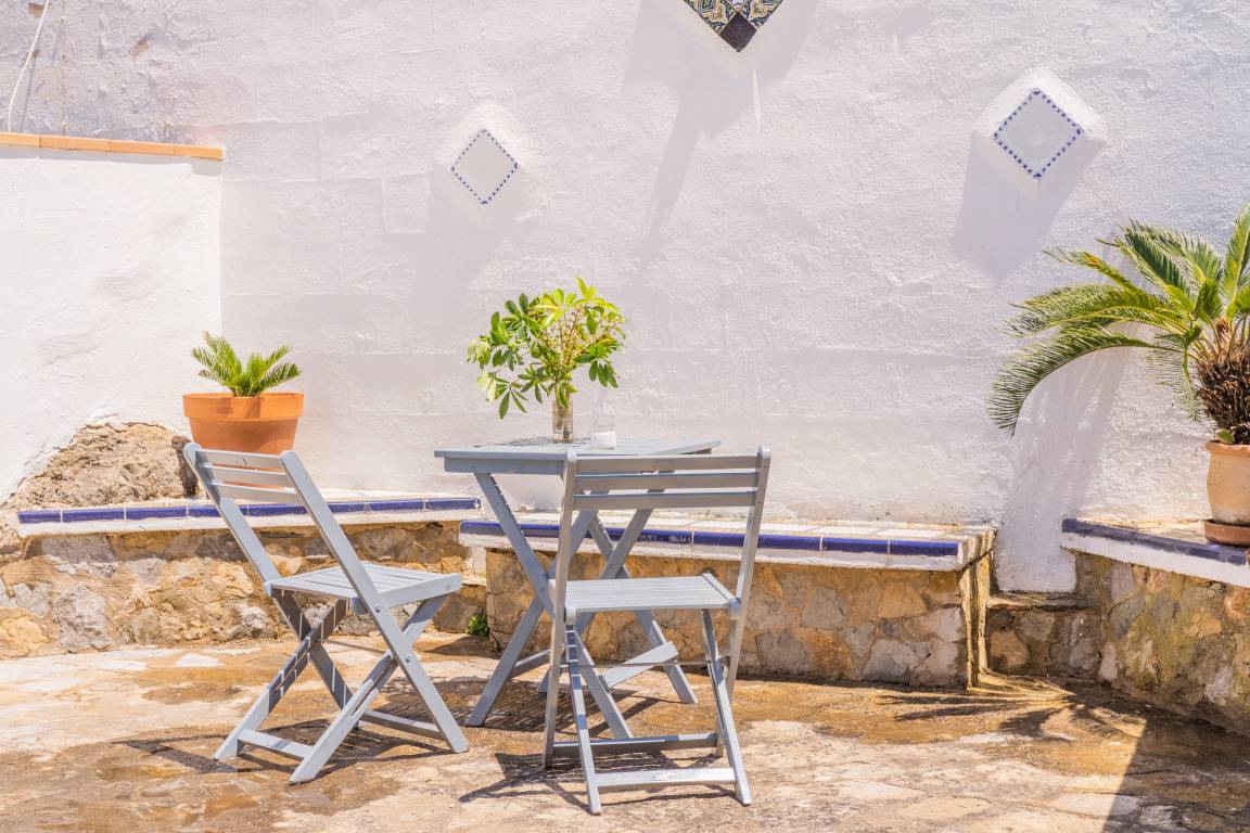 70 M² Apartamento ∙ 2 Habitaciones ∙ 4 Huéspedes - Sóller