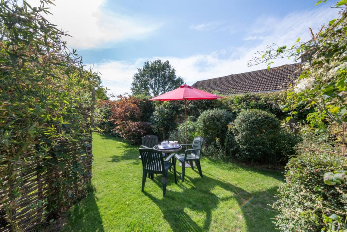 House ∙ 2 Bedrooms ∙ 2 Guests - Southwold