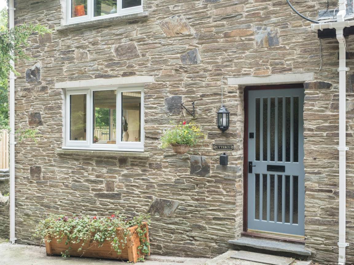 60 M² Cottage ∙ 3 Bedrooms ∙ 4 Guests - Saint Dogmaels