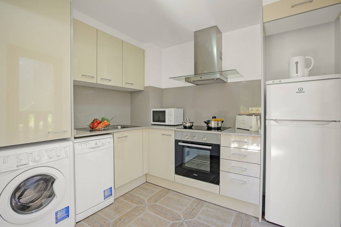 50 M² Apartment ∙ 1 Bedroom ∙ 4 Guests - Andorra