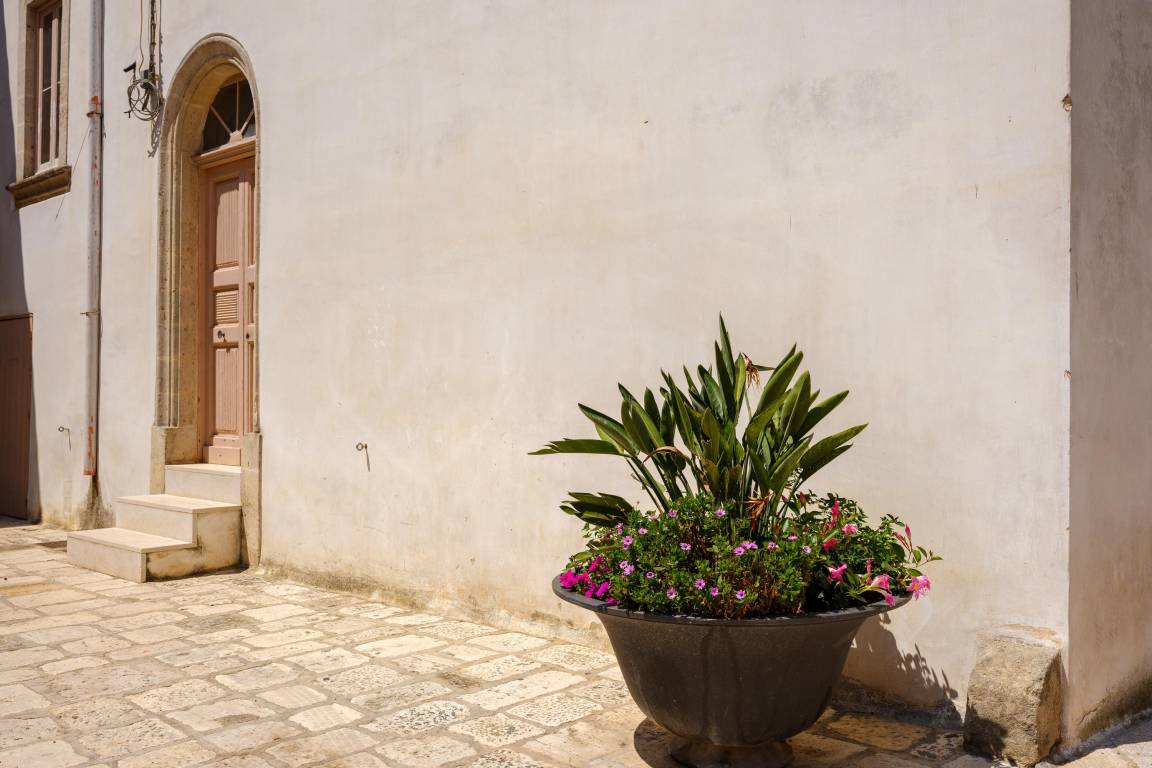 110 M² Ferienhaus ∙ 3 Schlafzimmer ∙ 4 Gäste - Campomarino