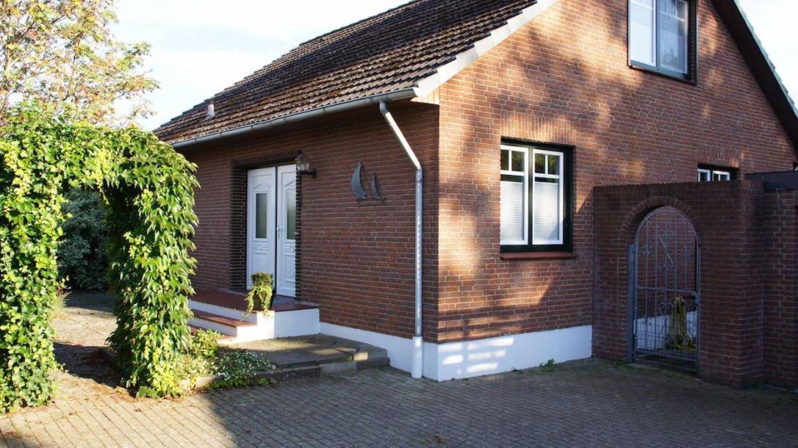 130 M² Casa ∙ 3 Quartos ∙ 6 Hóspedes - Schleswig