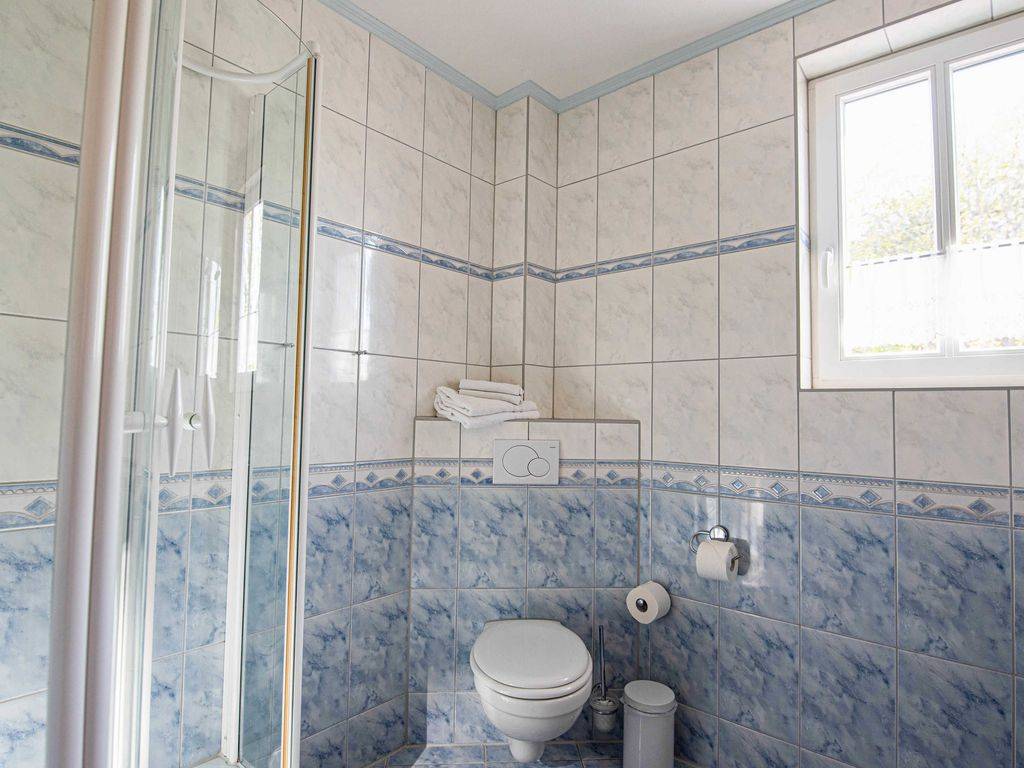 40 M² Hotel ∙ 2 Guests - Zinnowitz