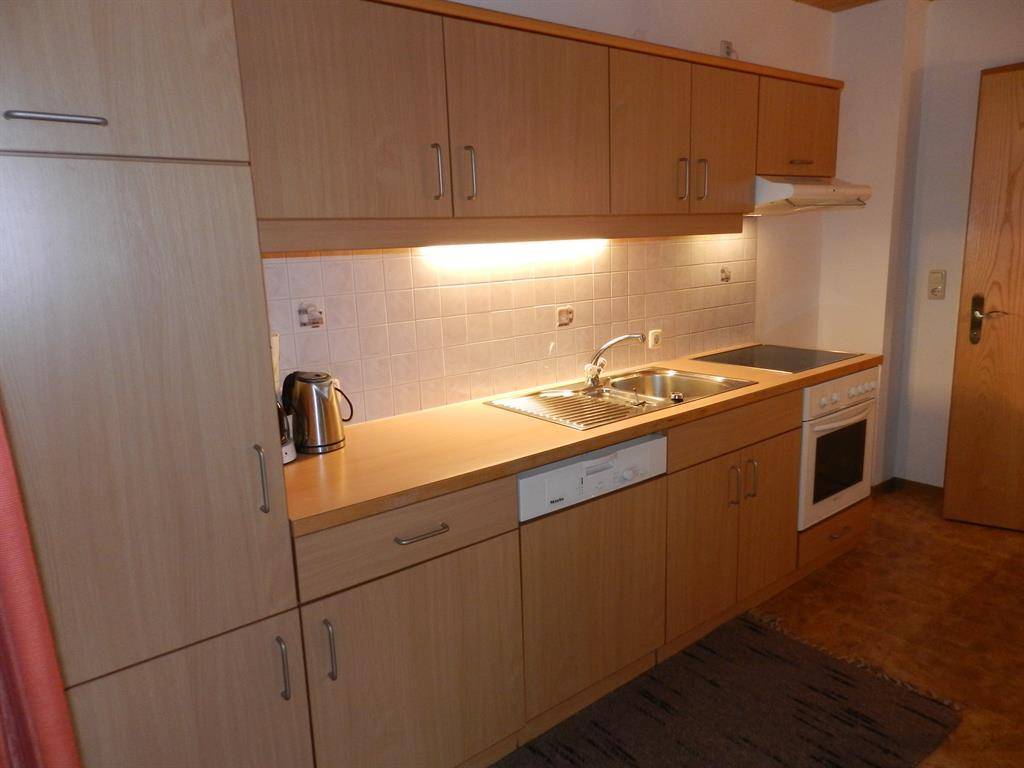 70 M² Apartamento ∙ 2 Habitaciones ∙ 4 Huéspedes - Tux