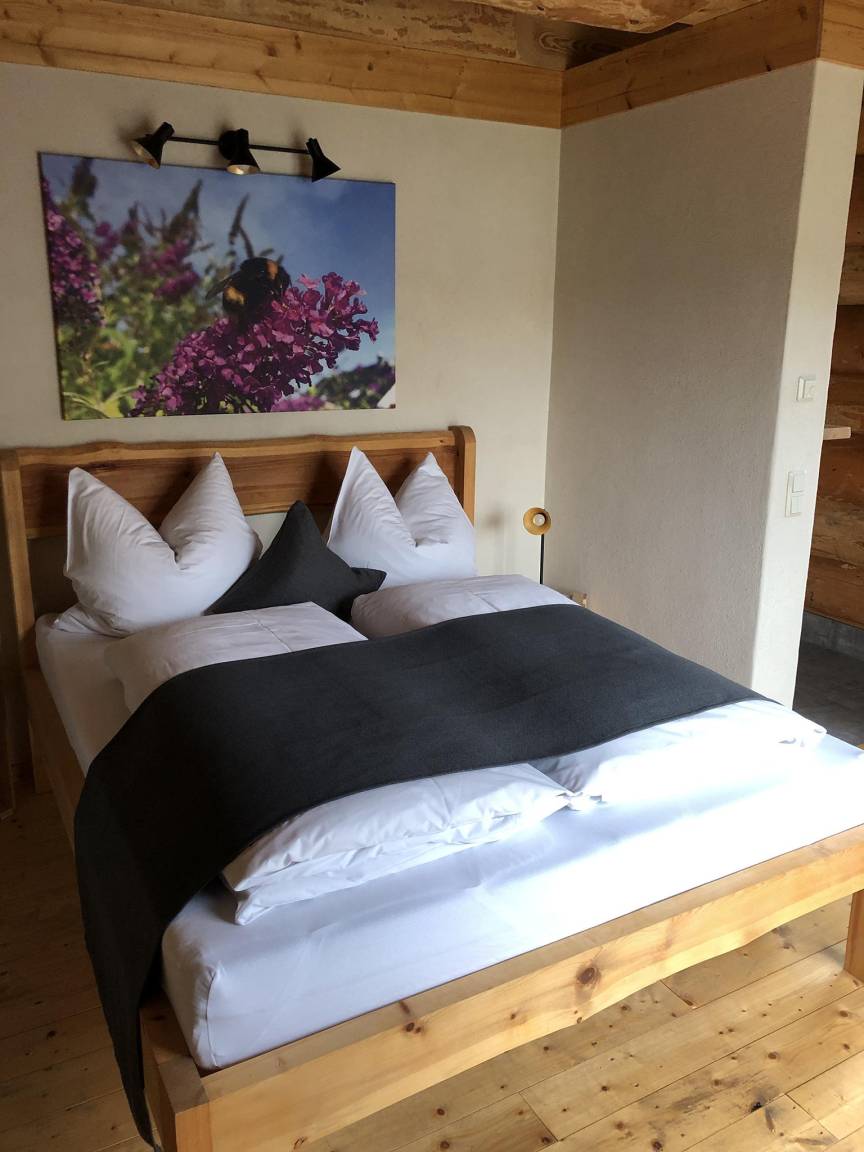 72 M² Hotel ∙ 2 Habitaciones ∙ 4 Huéspedes - Alzey