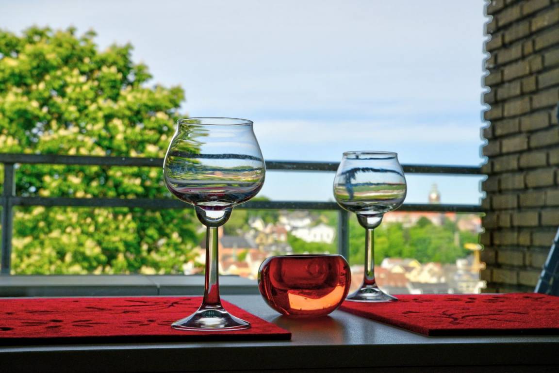 30 M² Apartment ∙ 1 Bedroom ∙ 2 Guests - Flensburg Fjord