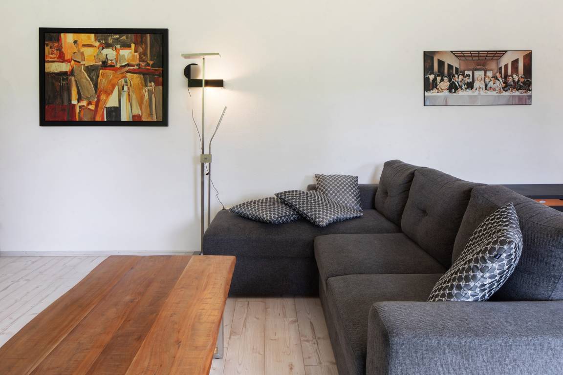 80 M² Appartement ∙ 1 Slaapkamer ∙ 3 Gasten - Titisee-Neustadt