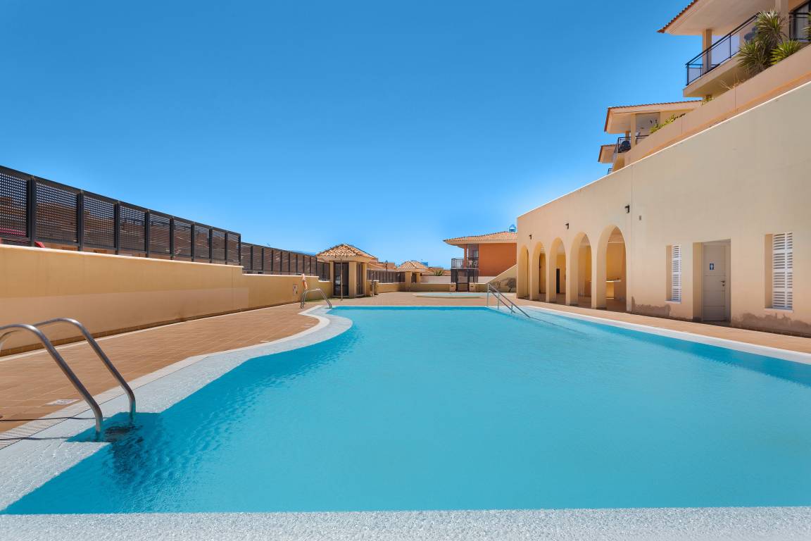 70 M² Maison De Vacances ∙ 2 Chambres ∙ 4 Personnes - Aéroport Fuerteventura El Matorral (FUE)