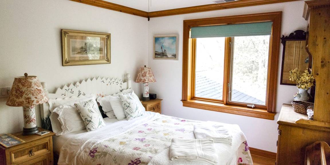 House ∙ 1 Bedroom ∙ 2 Guests - Westchester County, NY