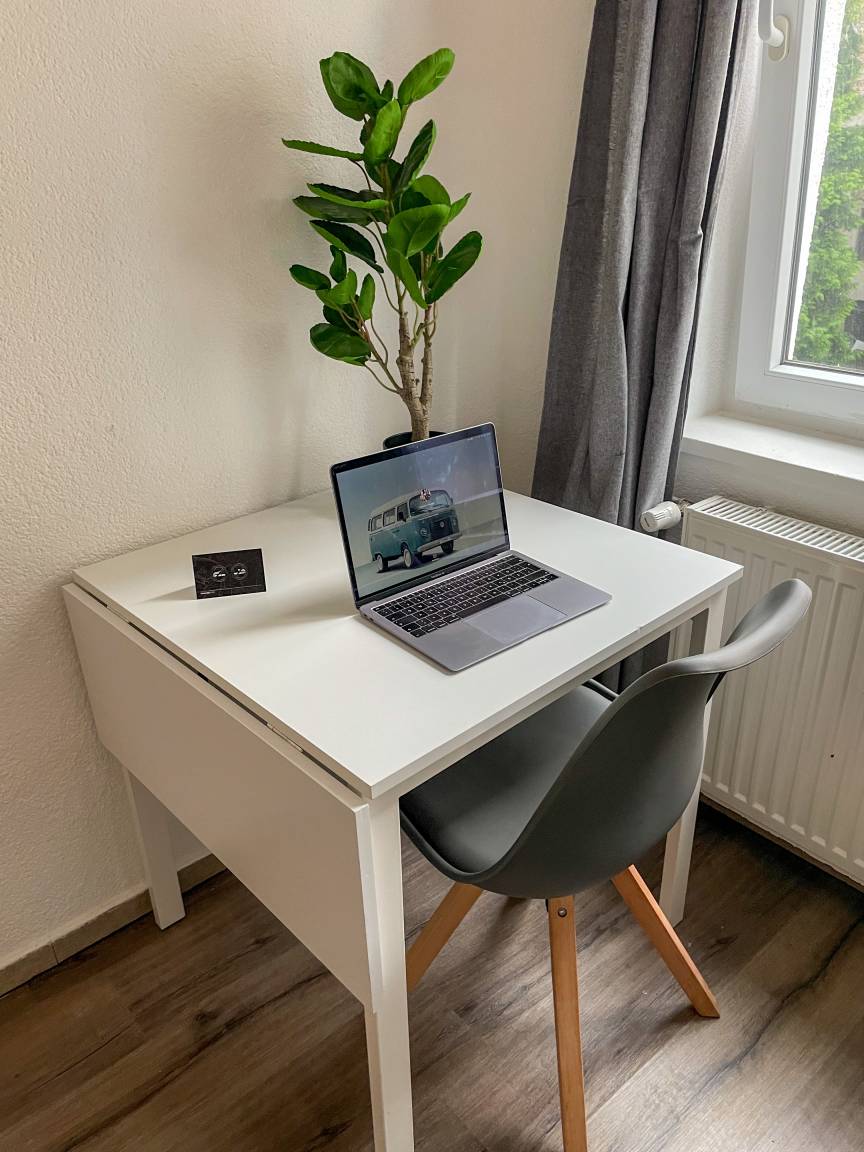 65 M² Appartement ∙ 2 Chambres ∙ 4 Personnes - Magdebourg