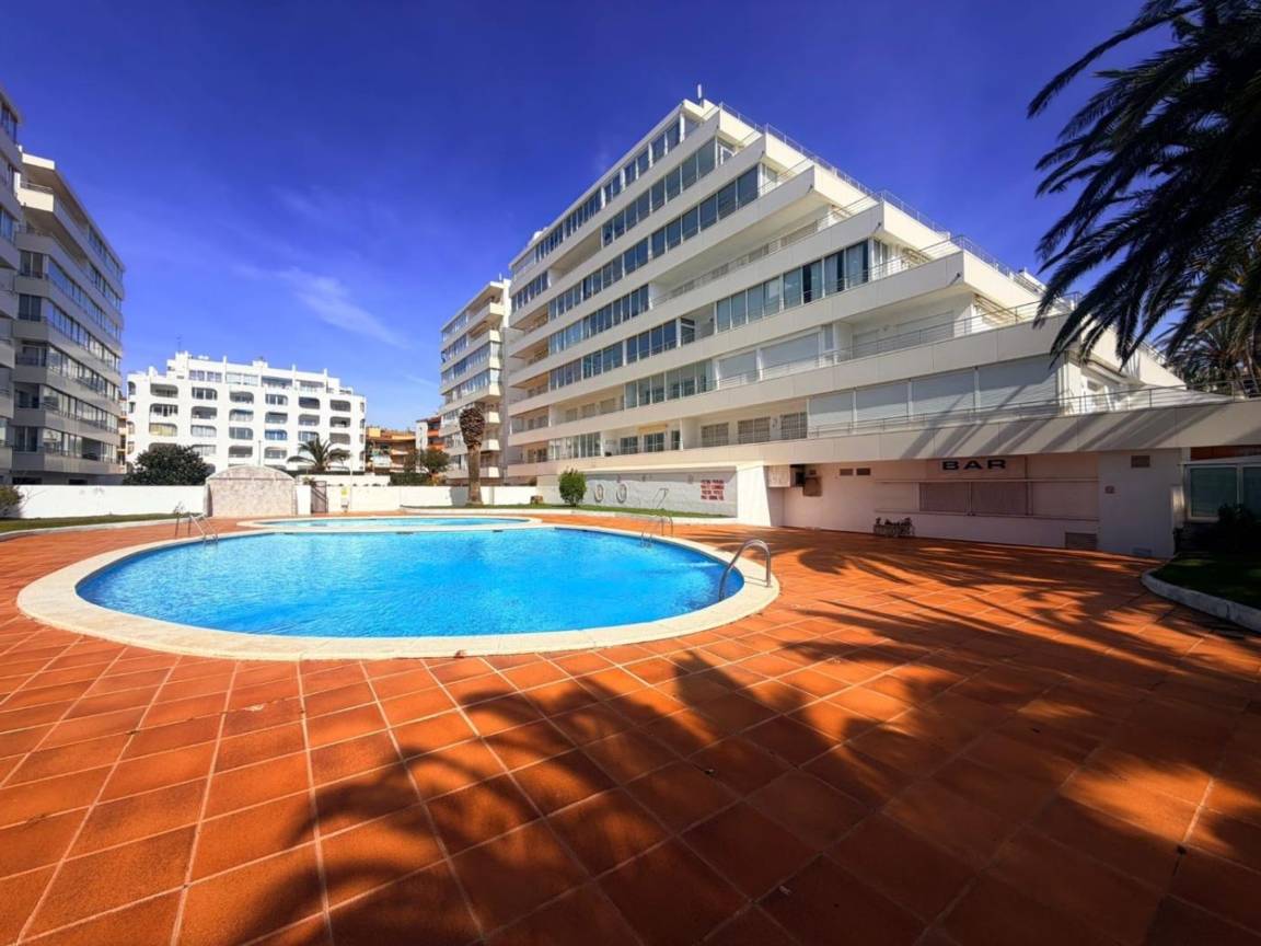 47 M² Apartamento ∙ 2 Quartos ∙ 6 Hóspedes - Roses