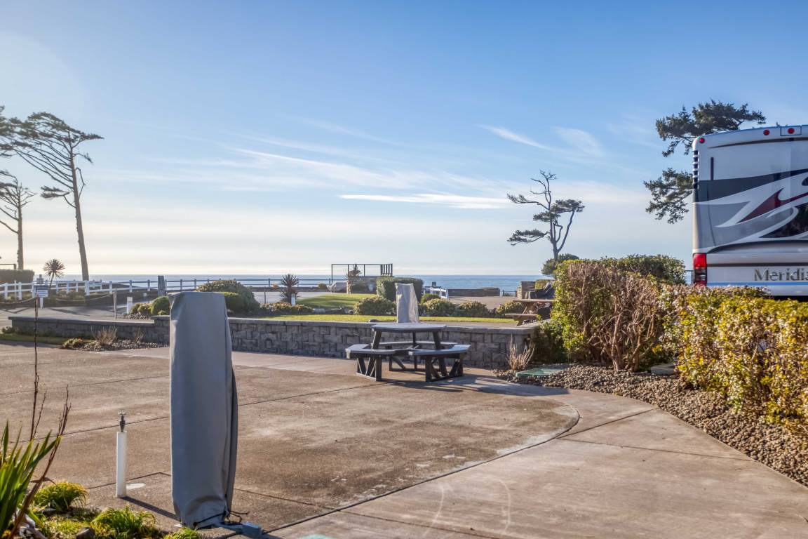 Camping ∙ 6 Personnes - Newport, OR