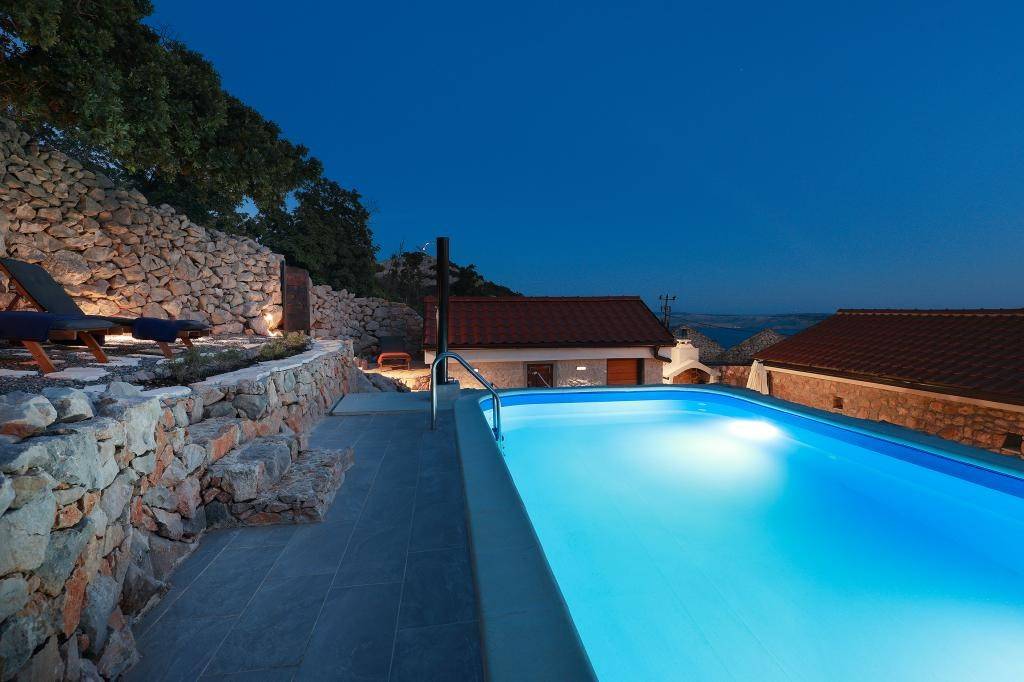 70 M² Casa ∙ 2 Camere Da Letto ∙ 6 Ospiti - Pago