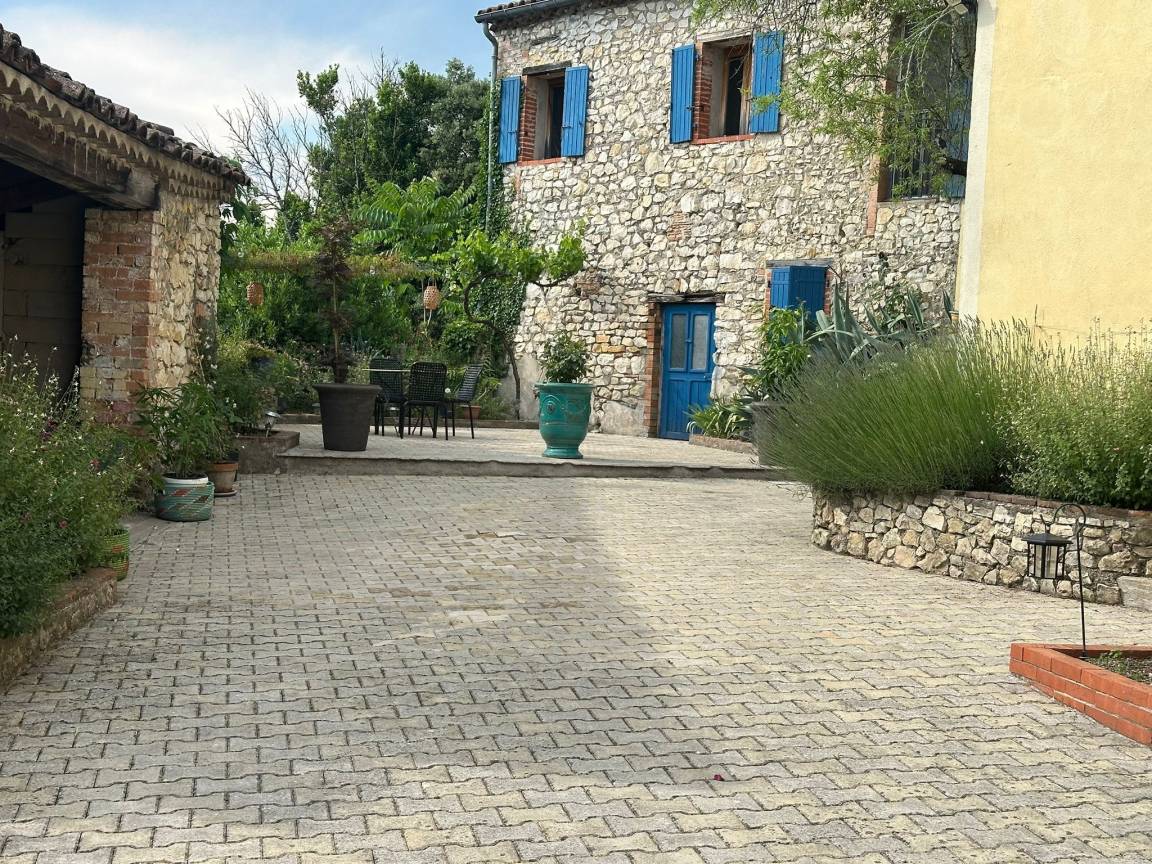 35 M² Maison De Vacances ∙ 1 Chambre ∙ 3 Personnes - Alès