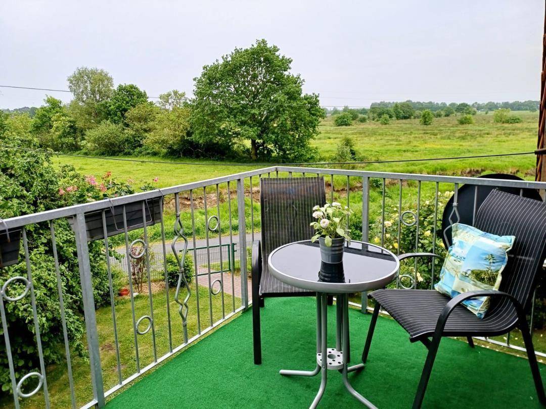 42 M² Apartment ∙ 1 Bedroom ∙ 2 Guests - Bensersiel