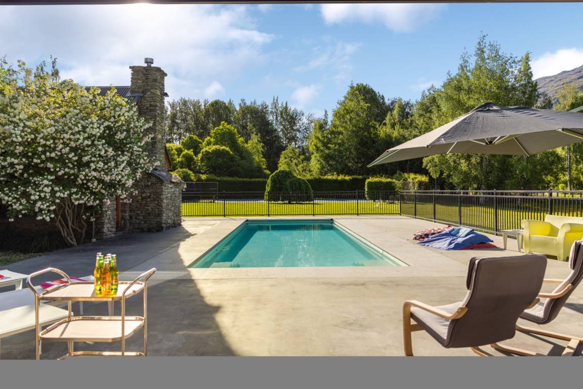 Villa ∙ 7 Slaapkamers ∙ 14 Gasten - Queenstown