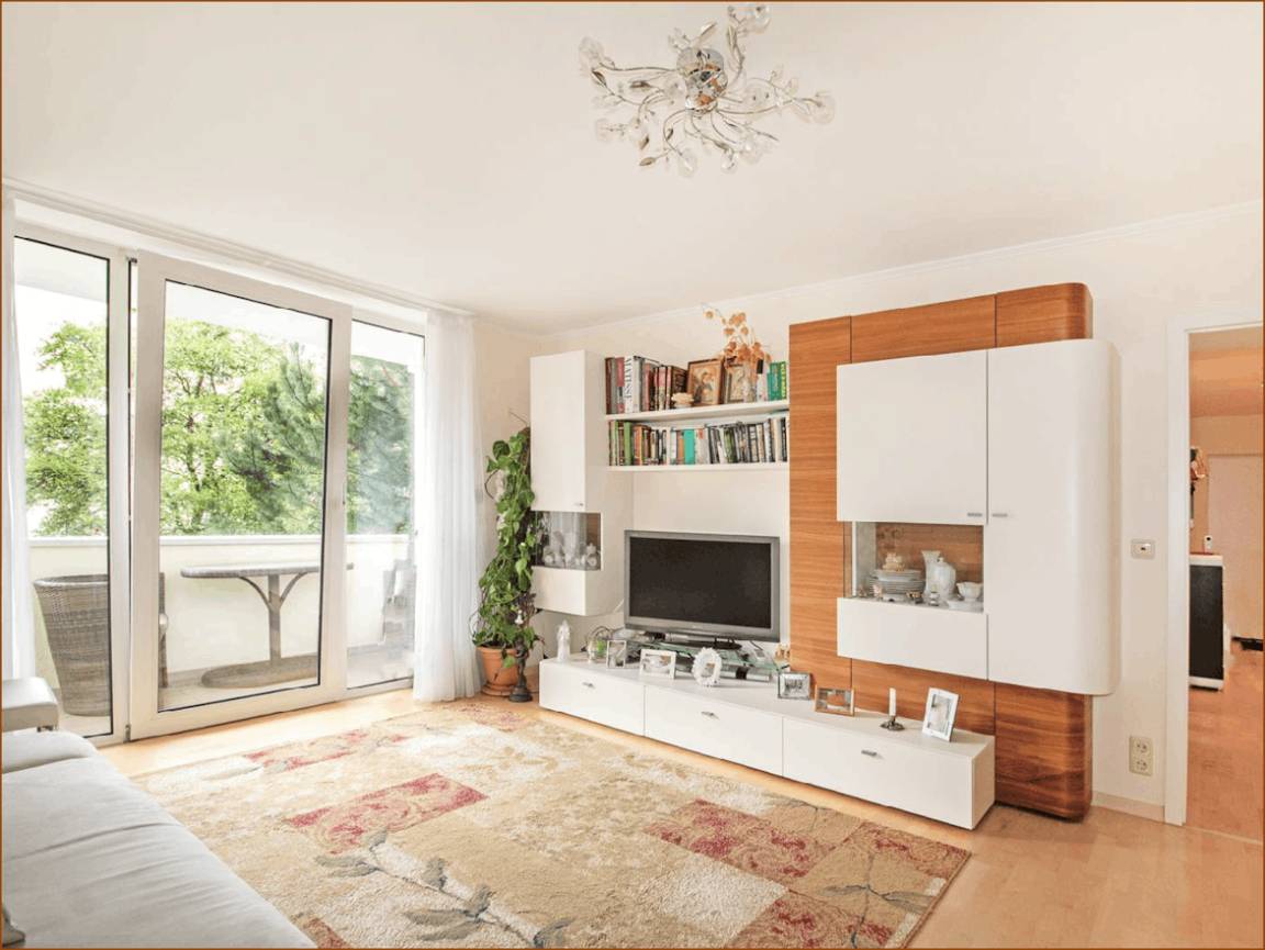 70 M² Apartamento ∙ 2 Habitaciones ∙ 4 Huéspedes - Múnich