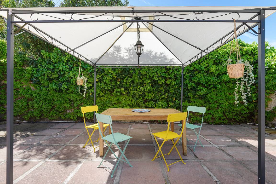 40 M² House ∙ 1 Bedroom ∙ 4 Guests - Portoferraio