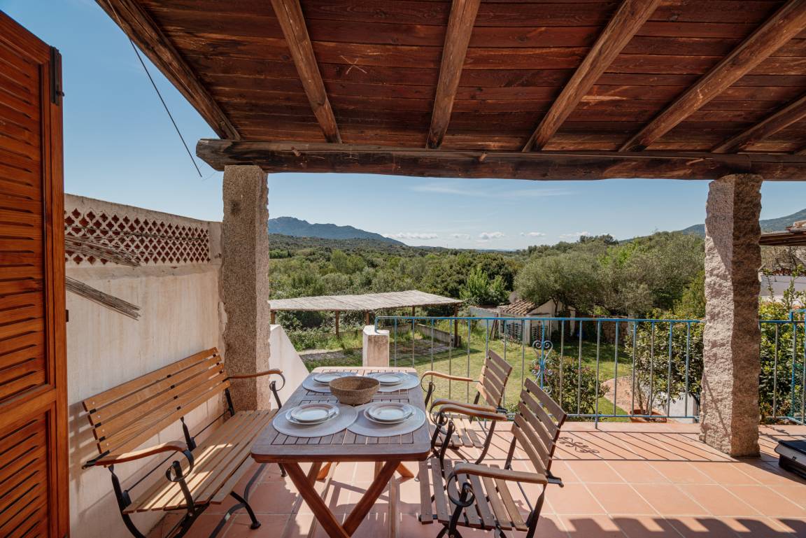 40 M² Apartamento ∙ 1 Habitación ∙ 2 Huéspedes - Olbia