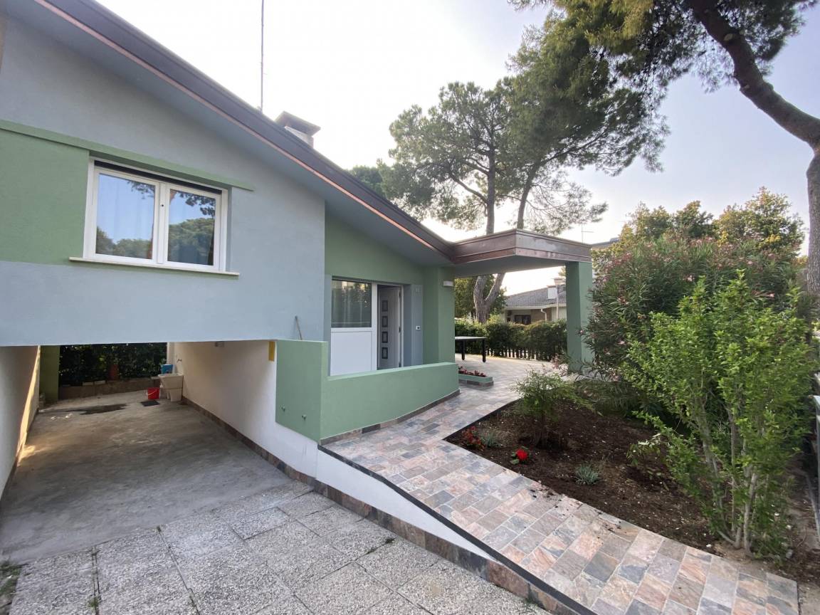 65 M² House ∙ 3 Bedrooms ∙ 8 Guests - Bibione