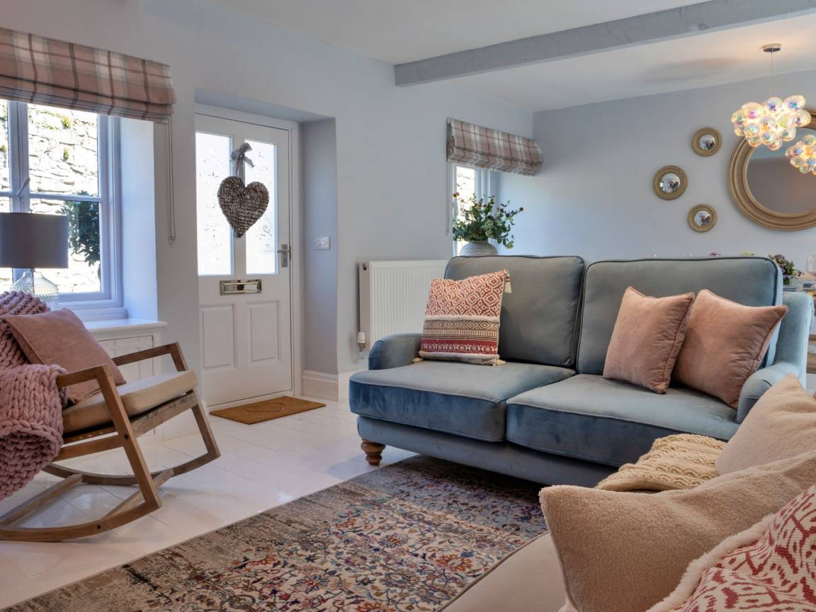 115 M² House ∙ 3 Bedrooms ∙ 6 Guests - Bakewell