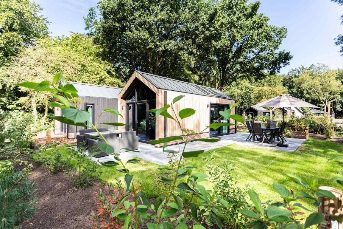 House ∙ 3 Bedrooms ∙ 6 Guests - Zeist
