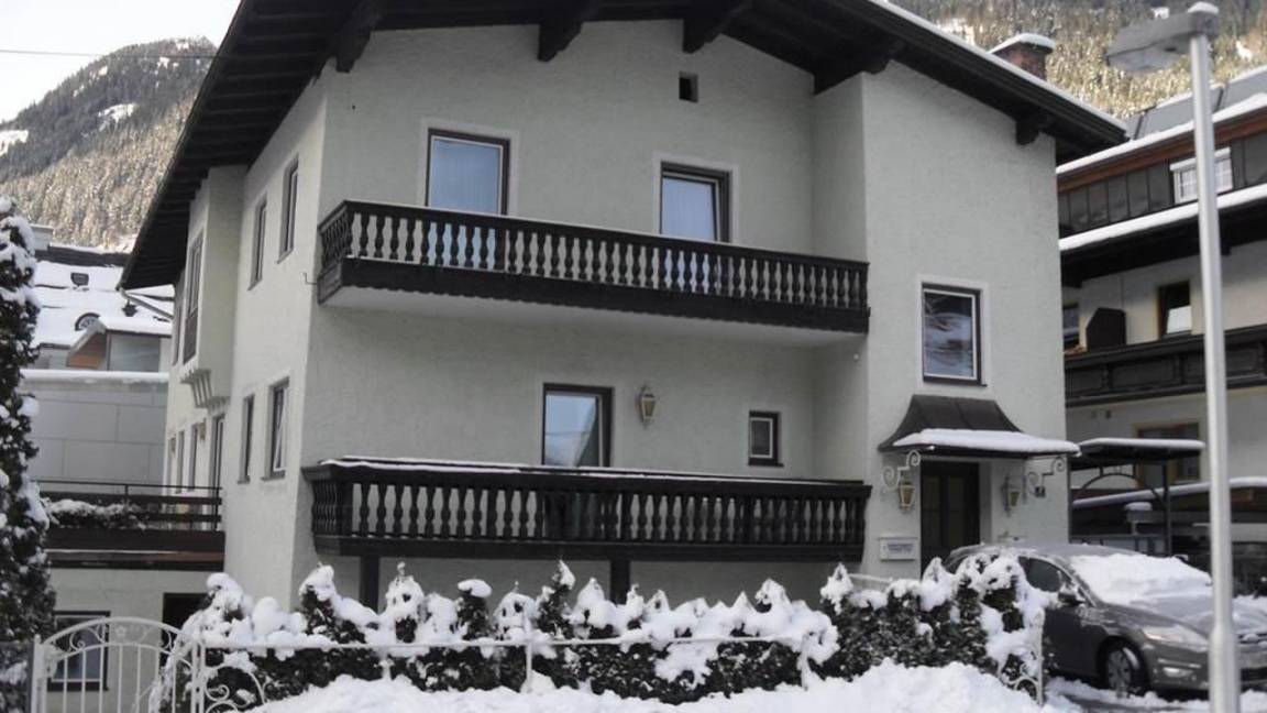 35 M² Hotel ∙ 1 Bedroom ∙ 3 Guests - Badgastein