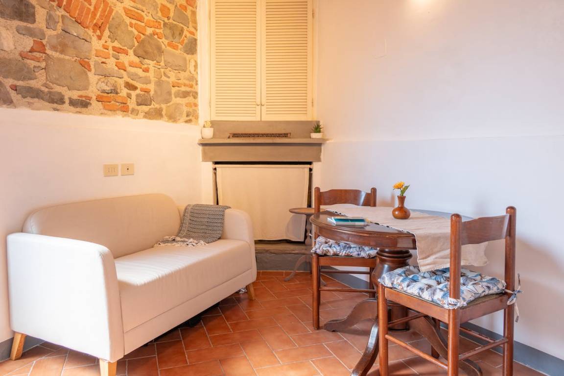 37 M² Huis ∙ 1 Slaapkamer ∙ 2 Gasten - Sesto Fiorentino