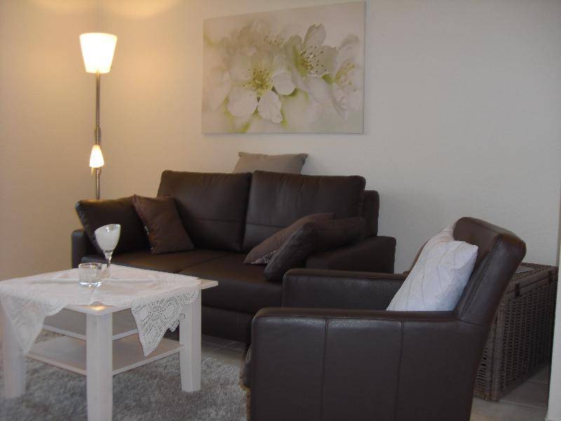 41 M² Apartment ∙ 1 Bedroom ∙ 3 Guests - Kiel