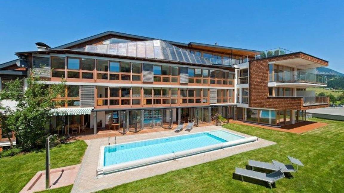 65 M² Apartment ∙ 2 Bedrooms ∙ 5 Guests - Kitzbühel