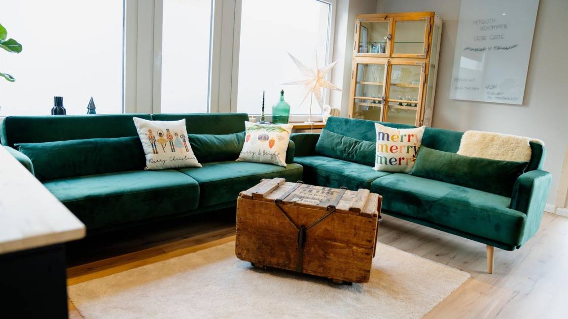 90 M² Apartment ∙ 2 Bedrooms ∙ 6 Guests - Traben-Trarbach