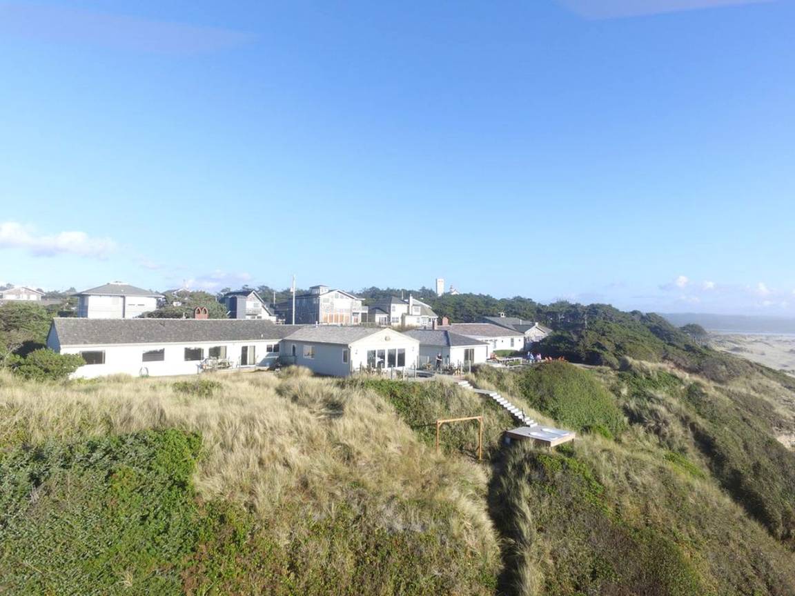 House ∙ 4 Bedrooms ∙ 10 Guests - Newport, OR
