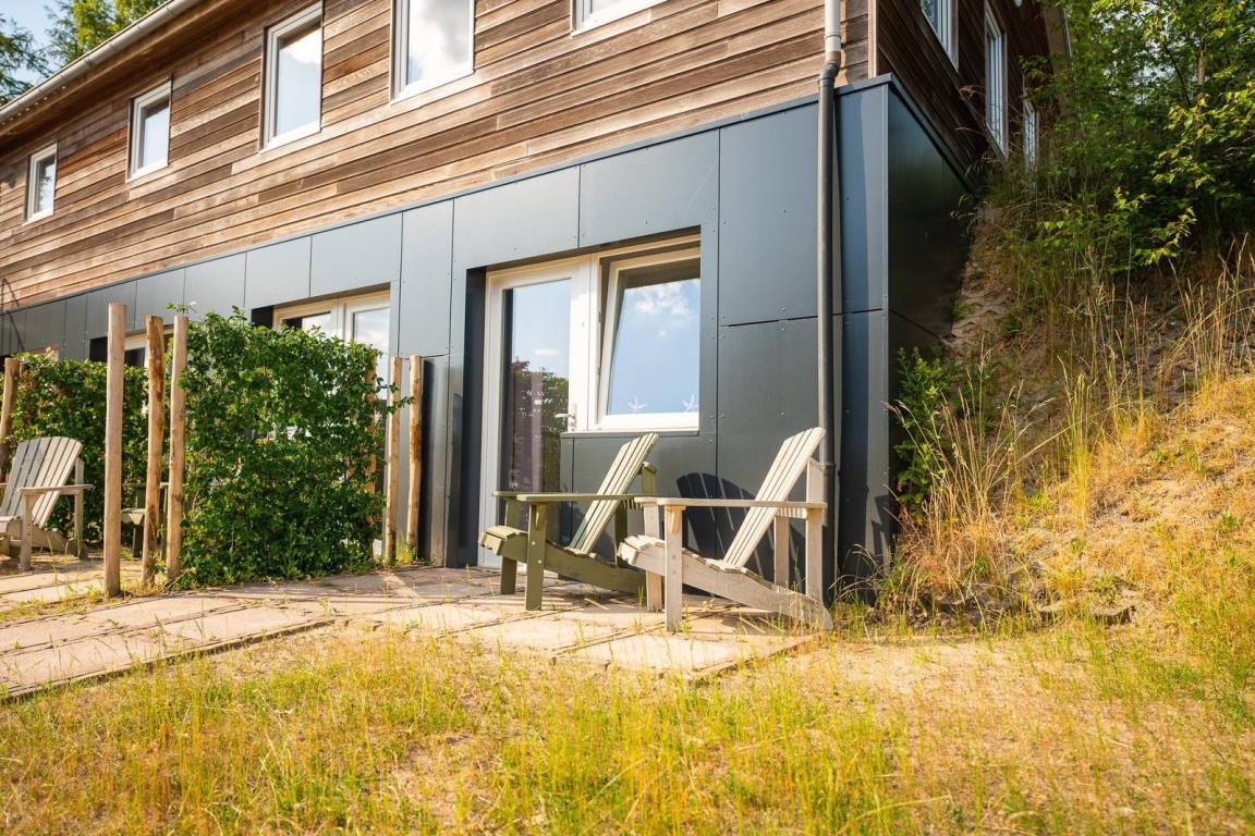20 M² Chalet ∙ 1 Schlafzimmer ∙ 2 Gäste - Niedersachsen