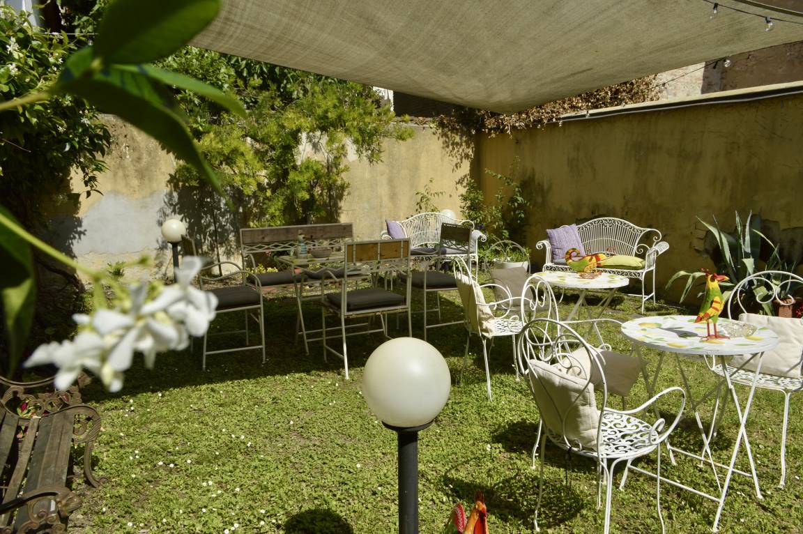 Private Room ∙ 5 Bedrooms ∙ 3 Guests - Florence