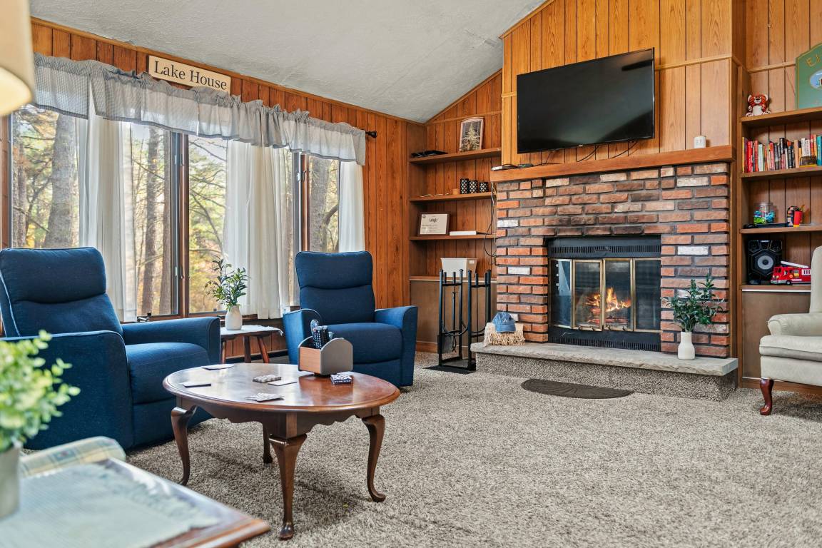 192 M² Ferienhaus ∙ 3 Schlafzimmer ∙ 10 Gäste - Kalahari Indoor Waterpark, Pocono Manor