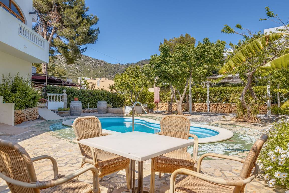 50 M² Apartment ∙ 1 Bedroom ∙ 2 Guests - Canyamel