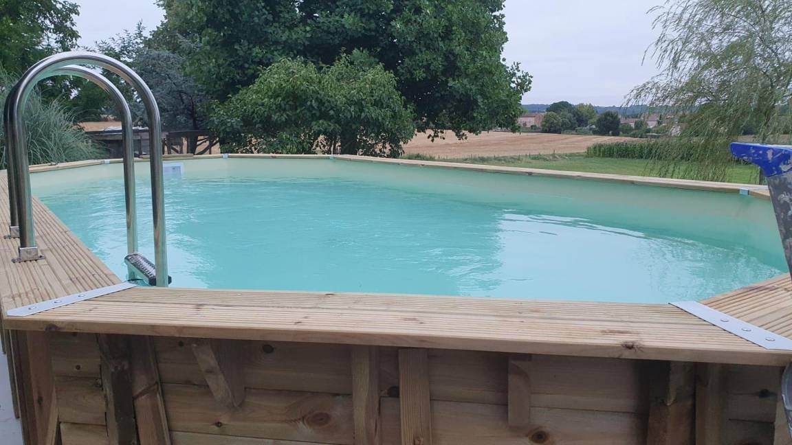 75 M² Gîte ∙ 2 Bedrooms ∙ 4 Guests - Albi
