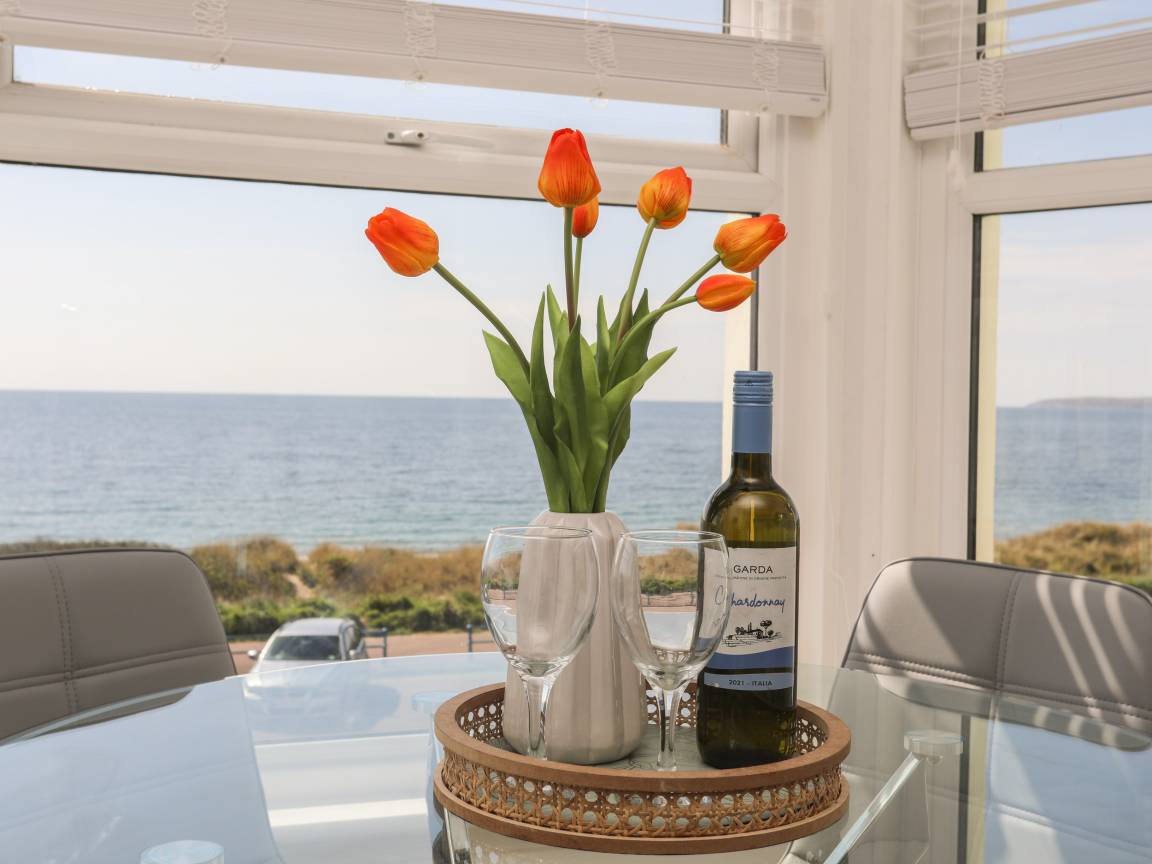 Cottage ∙ 3 Bedrooms ∙ 6 Guests - Llŷn Peninsula
