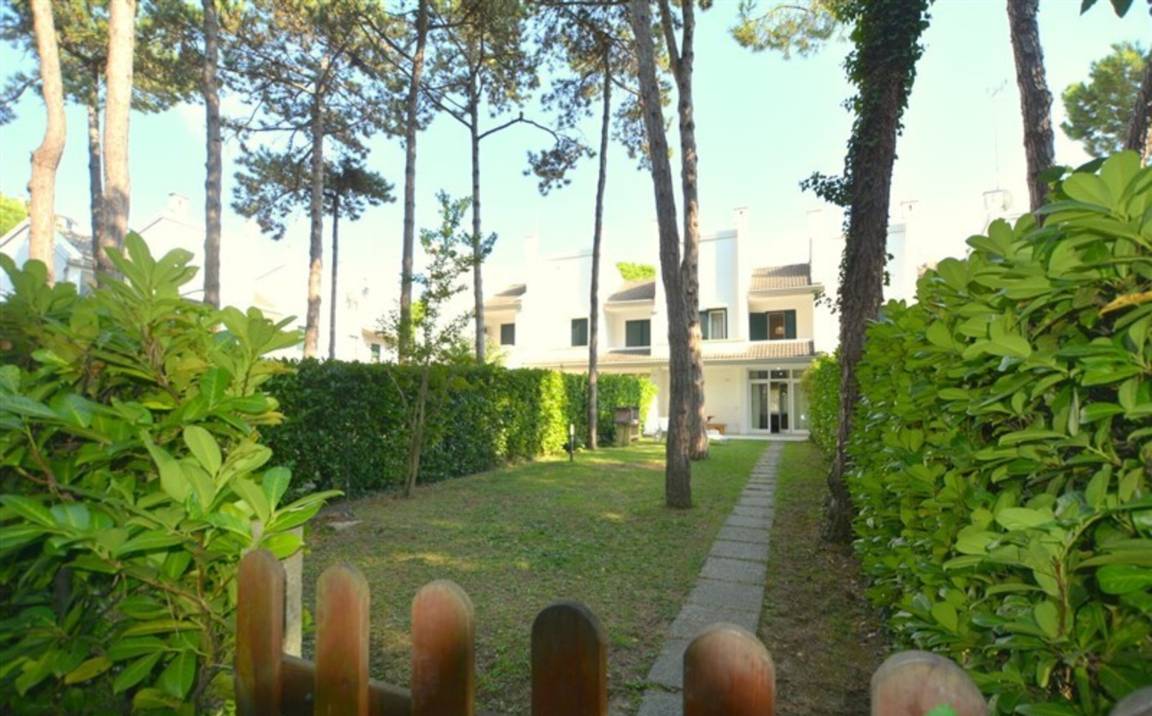 70 M² Villa ∙ 3 Schlafzimmer ∙ 6 Gäste - Lignano Pineta