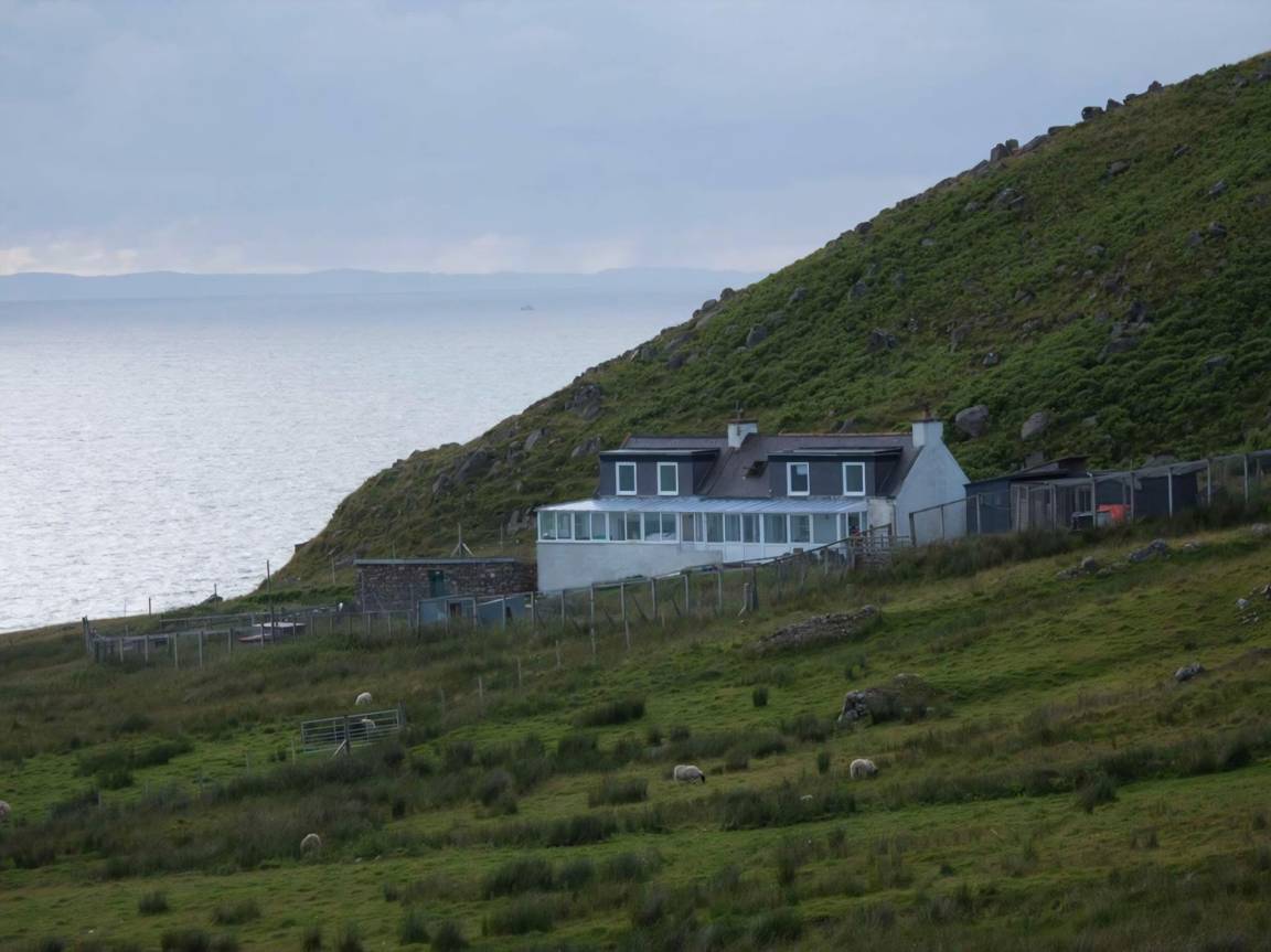 Cottage ∙ 2 Bedrooms ∙ 4 Guests - Gairloch