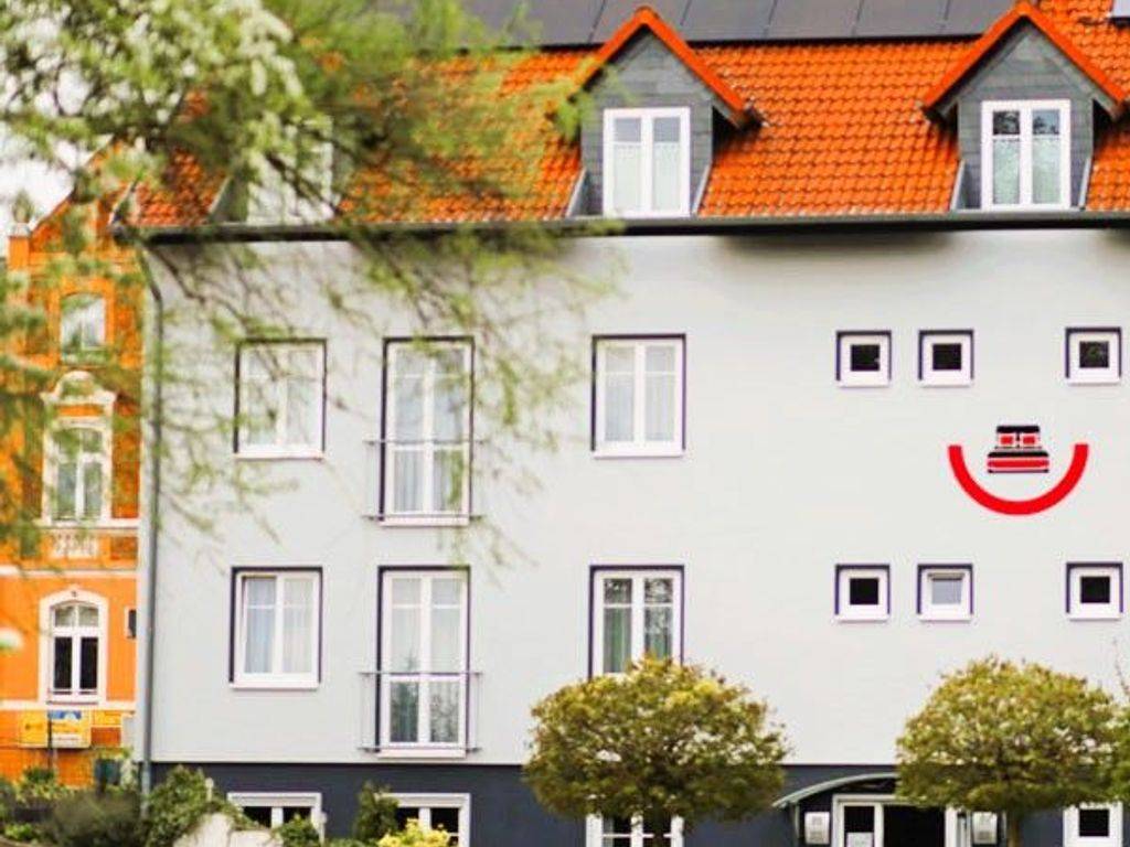 24 M² Ferienwohnung ∙ 1 Schlafzimmer ∙ 4 Gäste - Waren (Müritz)