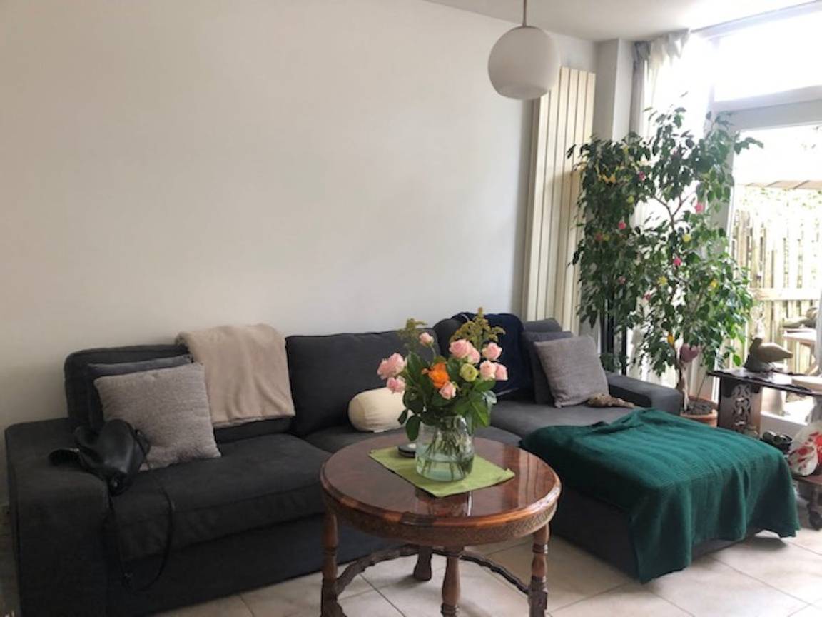 105 M² Casa ∙ 2 Habitaciones ∙ 2 Huéspedes - Amstelveen