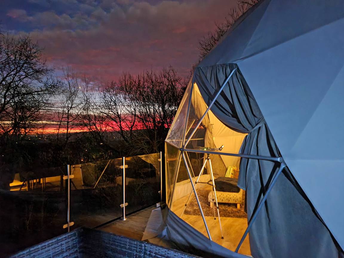 Cottage ∙ 1 Bedroom ∙ 2 Guests - Malvern Hills