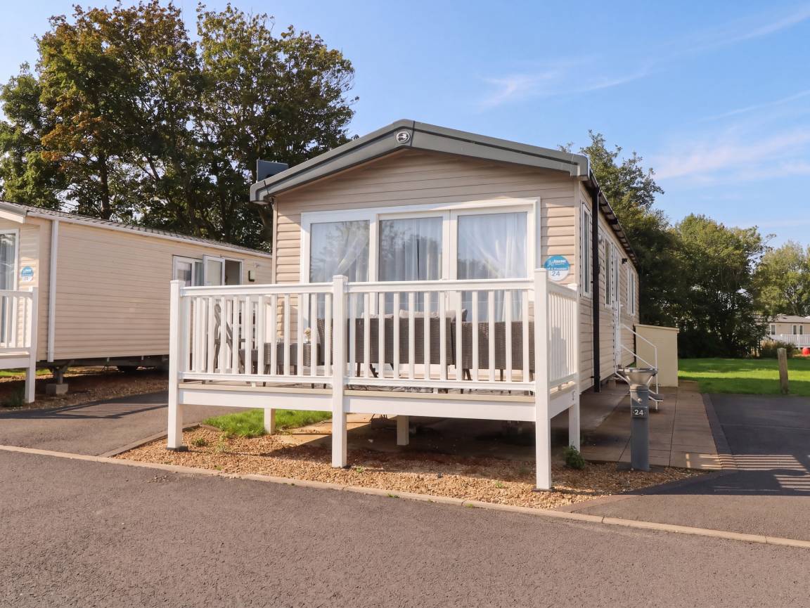 Cottage ∙ 3 Chambres ∙ 6 Personnes - Blackpool