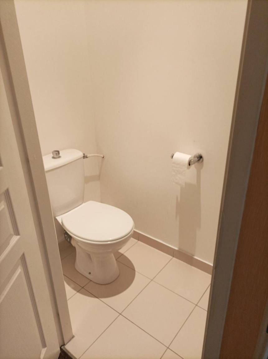 35 M² Appartement ∙ 1 Chambre ∙ 4 Personnes - Jausiers