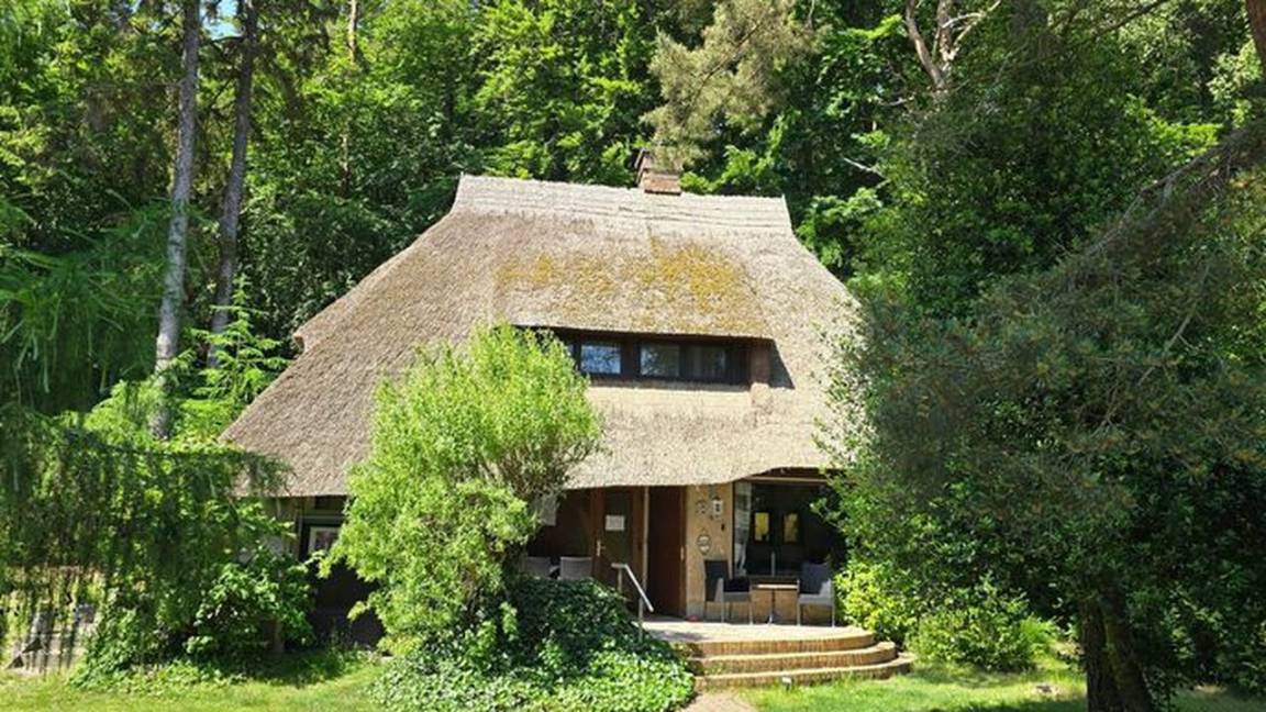70 M² Ferienhaus ∙ 2 Schlafzimmer ∙ 4 Gäste - Sassnitz